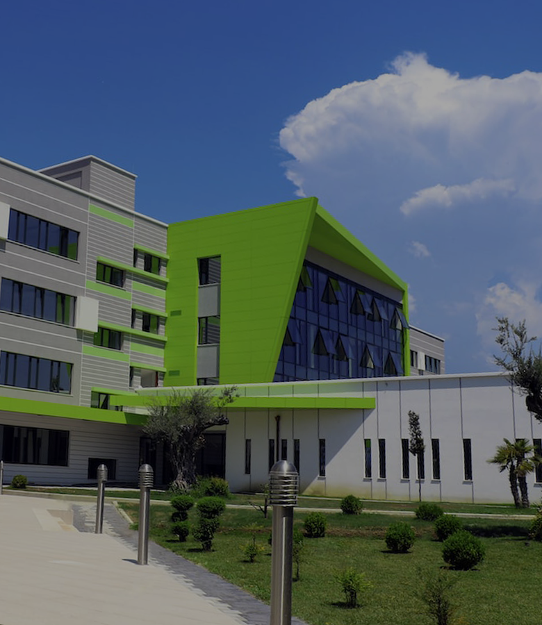 TES School - Ales Construction